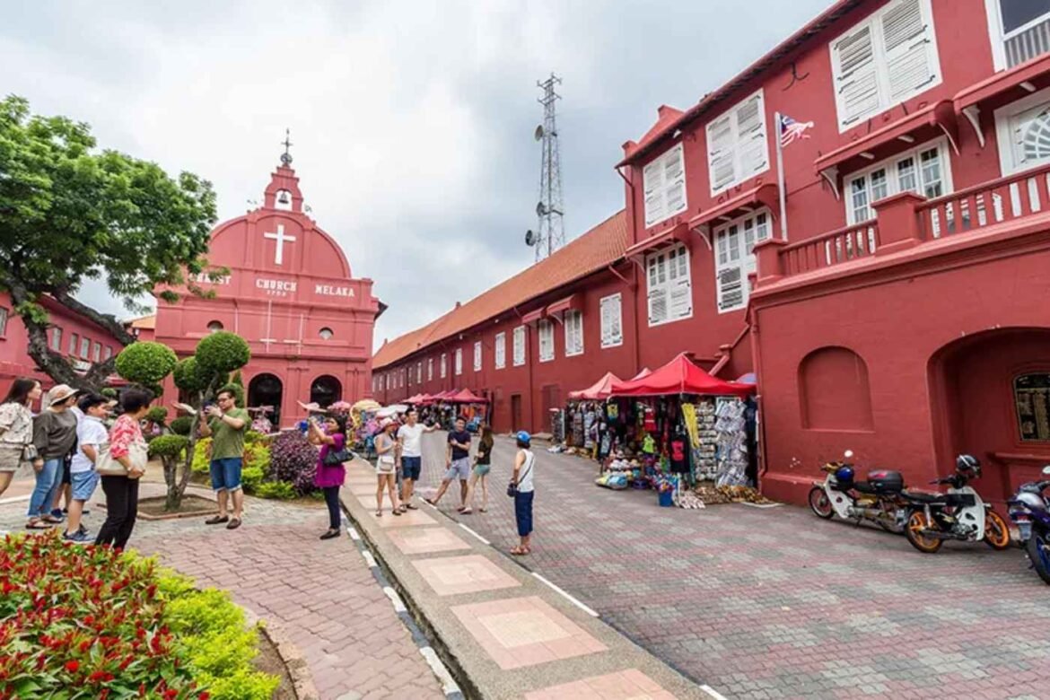 O Que Fazer em Malaca, Malásia: Um Roteiro Cheio de História