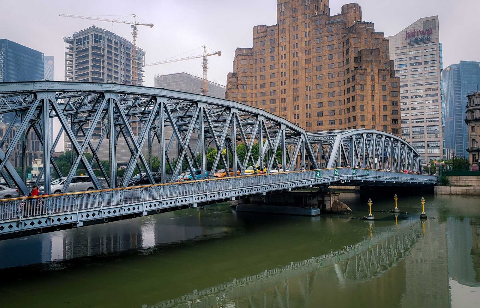 O que fazer em Xangai, China: roteiro de 4 dias ou mais