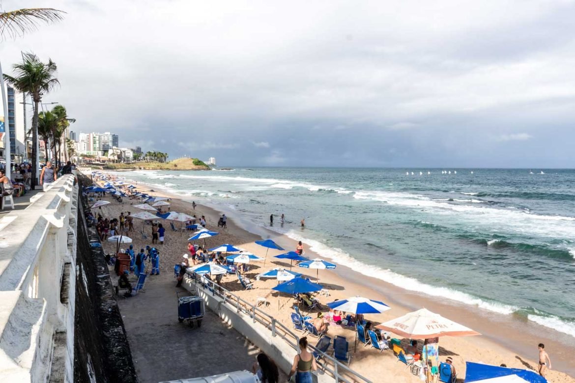 O que fazer em Salvador: Conheça a capital da Bahia