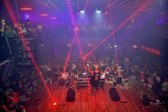 Bares em Manaus: 10 opções para você curtir!