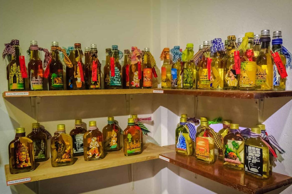 O que fazer em Siem Reap além de Angkor Wat, no Camboja