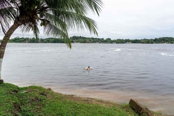 Ferreira Gomes no Amapá: O que fazer e dicas de viagem!
