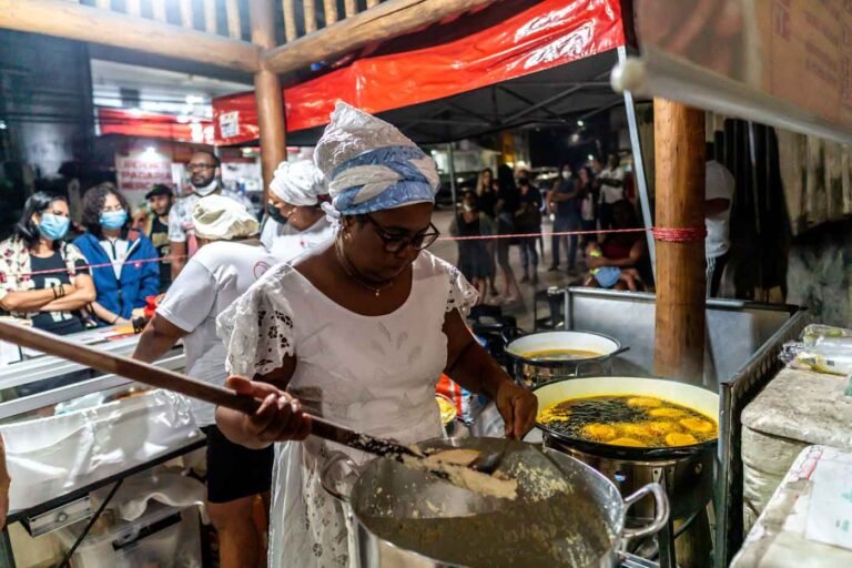 Comidas Típicas da Bahia: Pratos Salgados, Doces e Bebidas!
