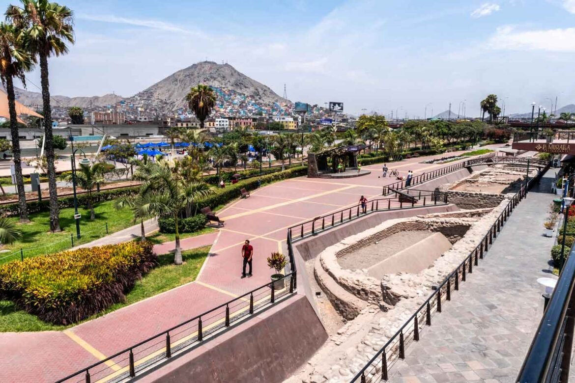 O Que Fazer em Lima - A capital da do Peru