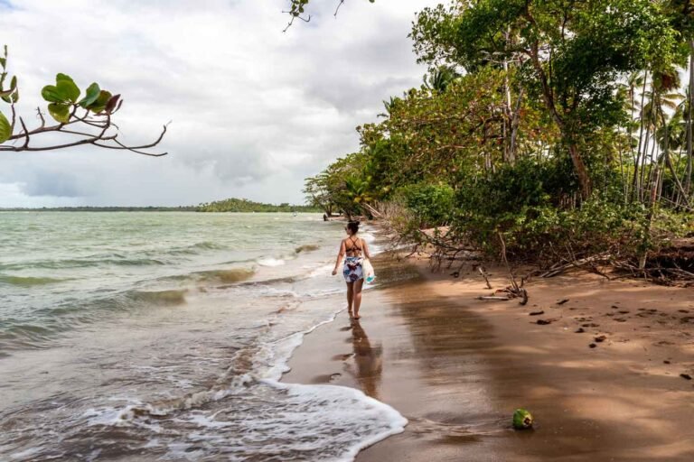 O que fazer em Boipeba, na Bahia: O Paraíso Escondido